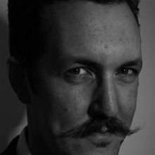 Ben Hammersley - Keynote Speakers | Speakers Corner